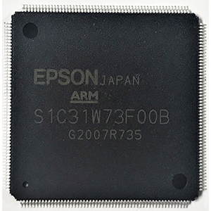 Epson Launches Power-efficient 32-bit Microcontroller (May 13, 2020 ...