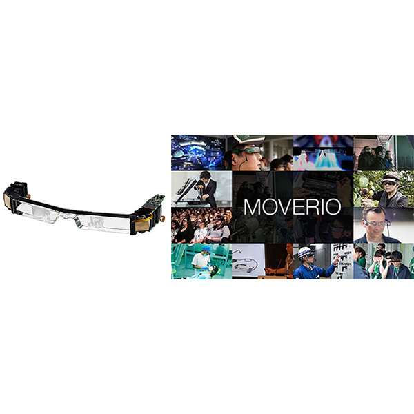 Epson Launches 4th-Generation Optical Engine for Smart Glasses ...