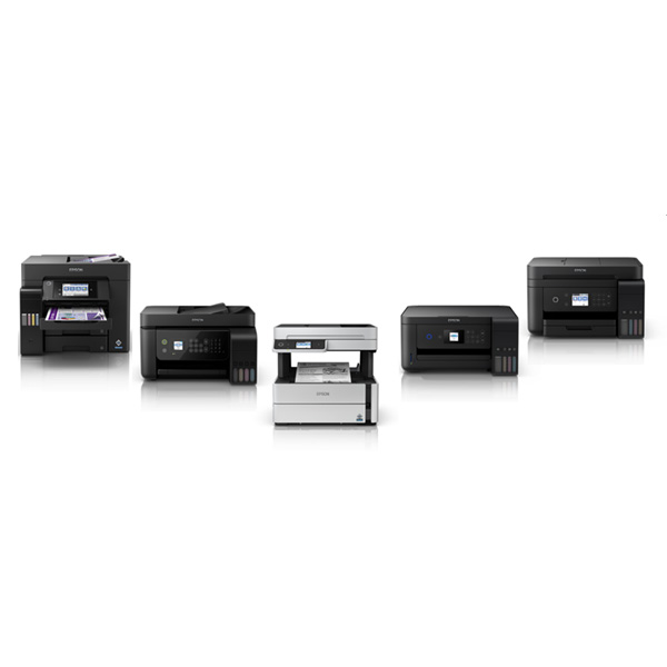 Epson Ships 50 Millionth High-Capacity Ink Tank Inkjet Printer (October ...
