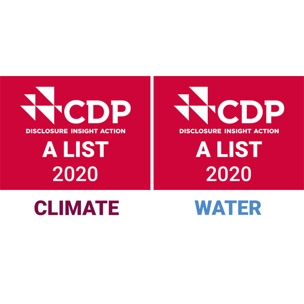 Epson Secures Place on Prestigious CDP A List for Tackling Climate ...