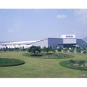 Epson Engineering Shenzhen Achieves RBA Platinum Status for Socially ...
