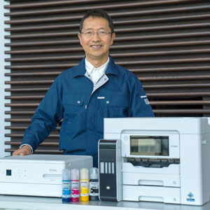 Epson Awarded the Japanese Minister of Education, Culture, Sports ...