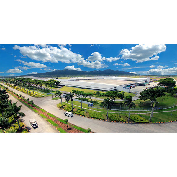 Epson Precision Philippines Achieves RBA Platinum Status for Socially ...