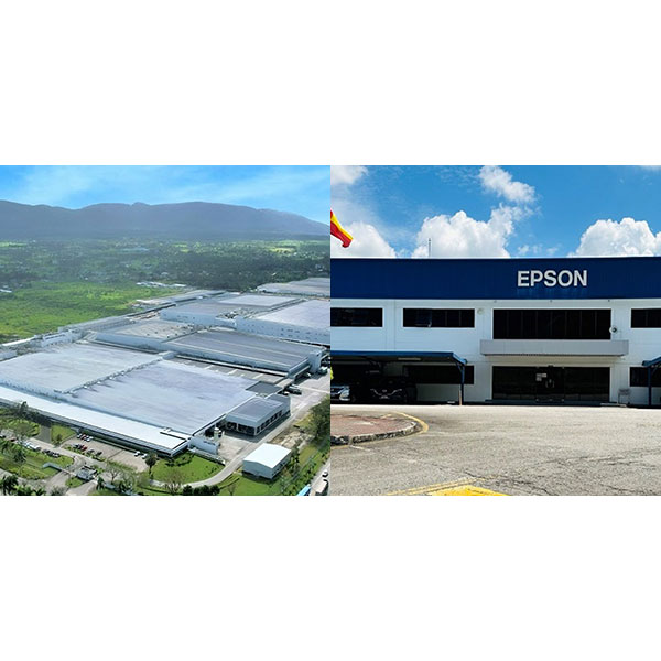 Epson Achieves Platinum Recognition in Responsible Business Practices ...