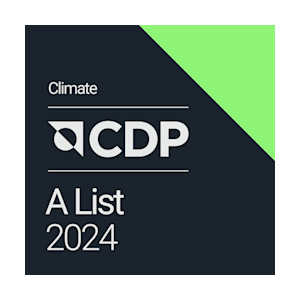 Epson on CDP A List for Tackling Climate Change (March 6, 2025) | News ...
