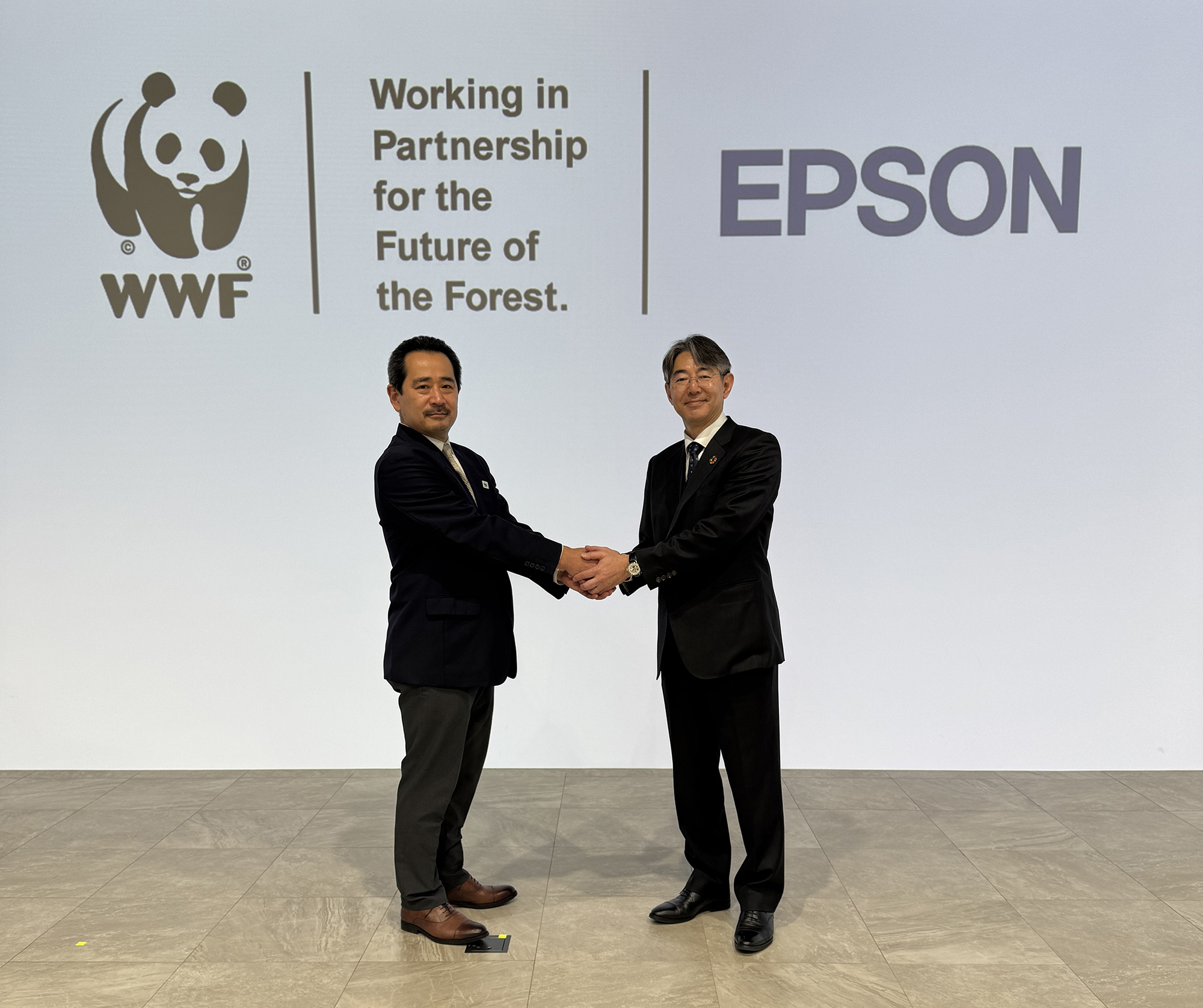 News Release Photos 2026 | News | Epson